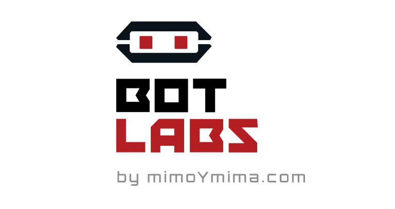 Botlabs - mimoYmima